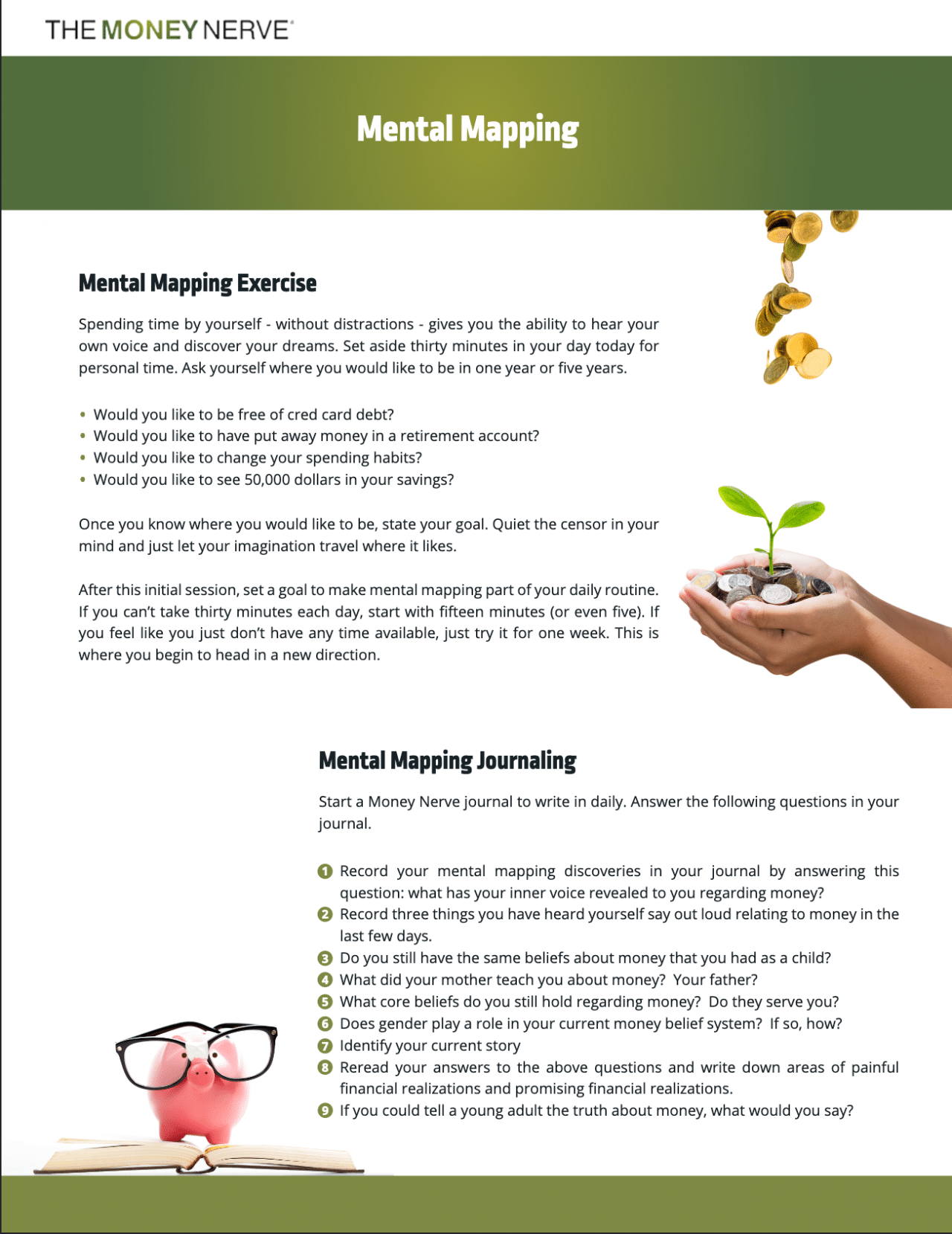 The Money Nerve You Deserve A Healthy Relationship With Money