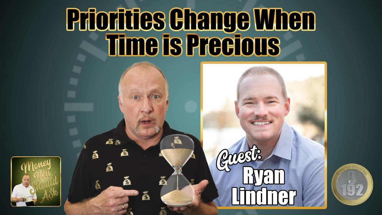 The Money Nerve: You Deserve A Healthy Relationship With Money